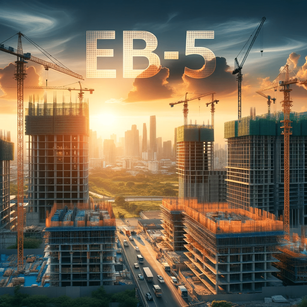 Impact on EB-5 Investment Opportunities Amid New USCIS Guidelines ...
